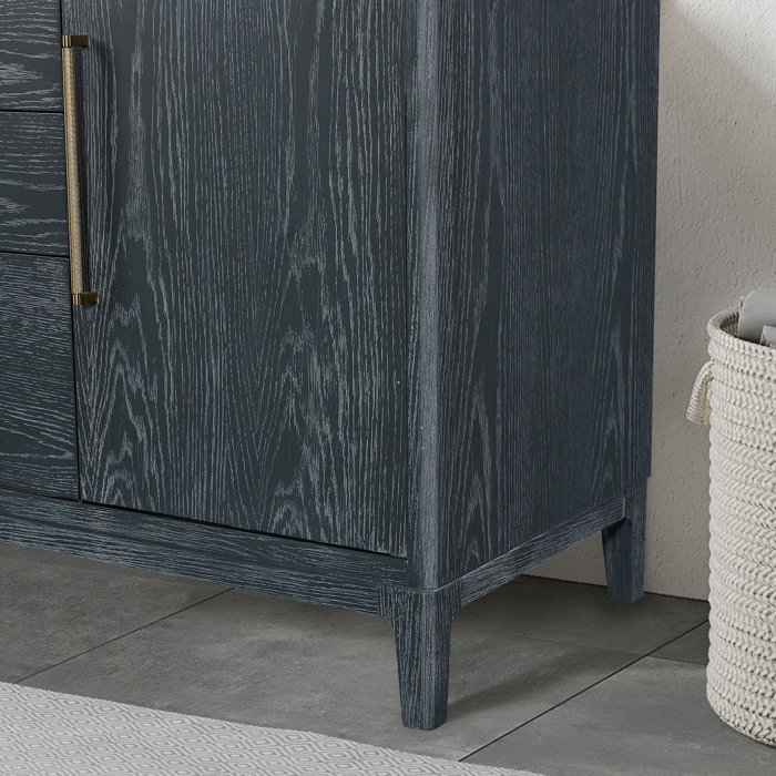 Langosta 36 Free Standing Single Bathroom Vanity With Top Joss And Main